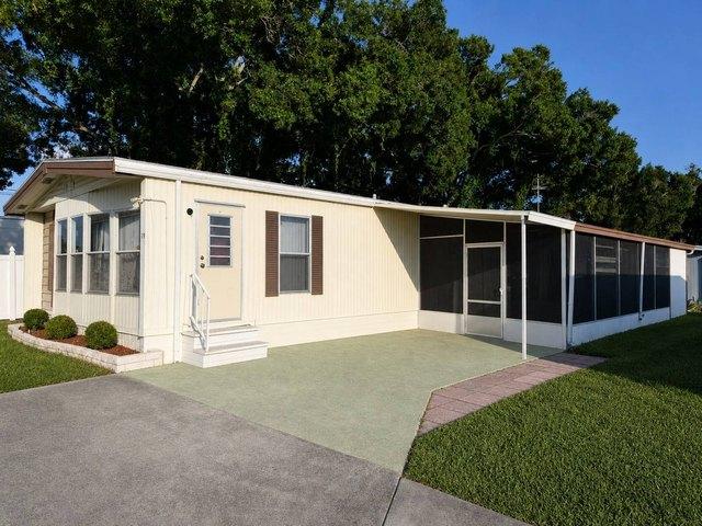 12100 Seminole Blvd Lot 19, Largo, FL 33778