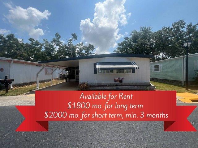 12100 Seminole Blvd Lot 285, Largo, FL 33778