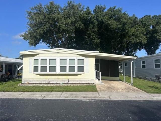 12100 Seminole Blvd Lot 300, Largo, FL 33778