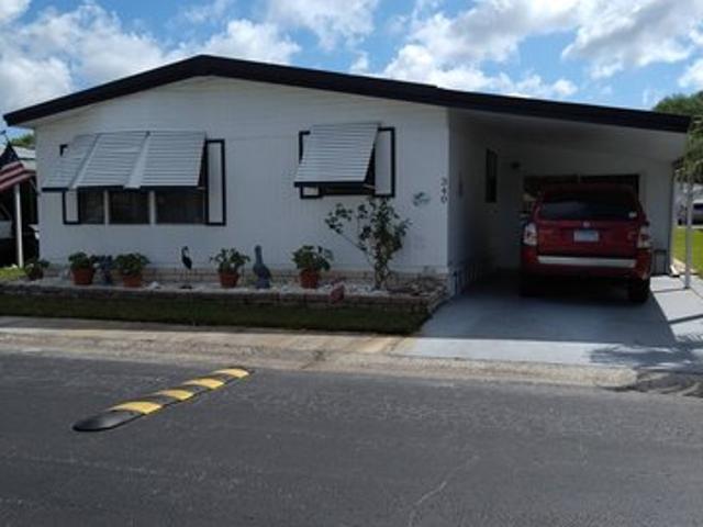12100 Seminole Blvd Lot 340, Largo, FL 33778