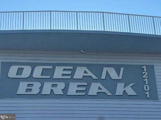 12101 Assawoman Dr Unit 408, Ocean City, MD 21842