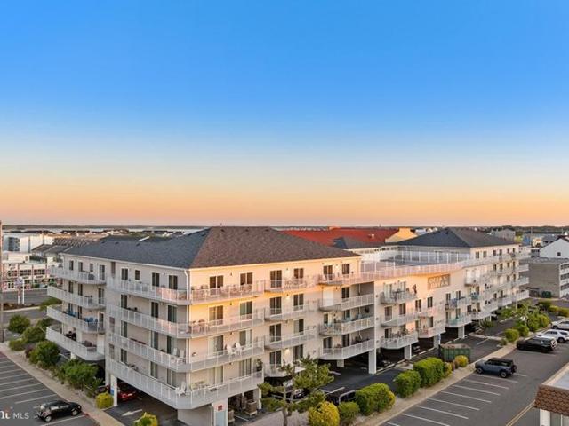 12101 Assawoman Dr Unit 408, Ocean City, MD 21842