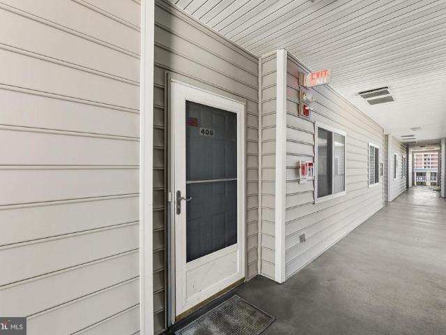 12101 Assawoman Drive # 408