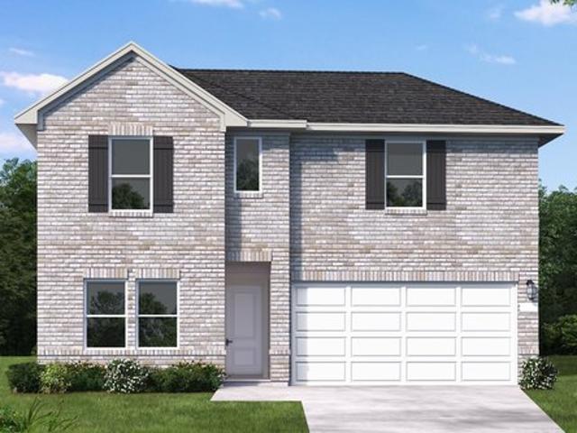 12101 Cannon Cove Ln, Texas City, TX 77591