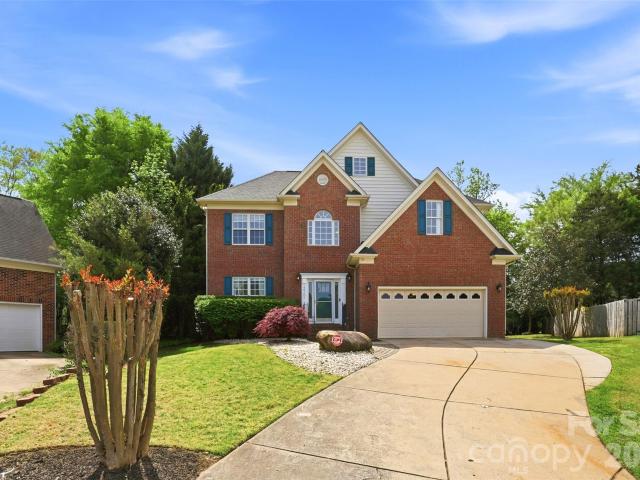 12101 Carolina Oak Circle