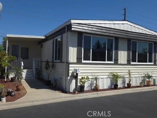 12101 Dale Ave Spc 69, Stanton, CA 90680