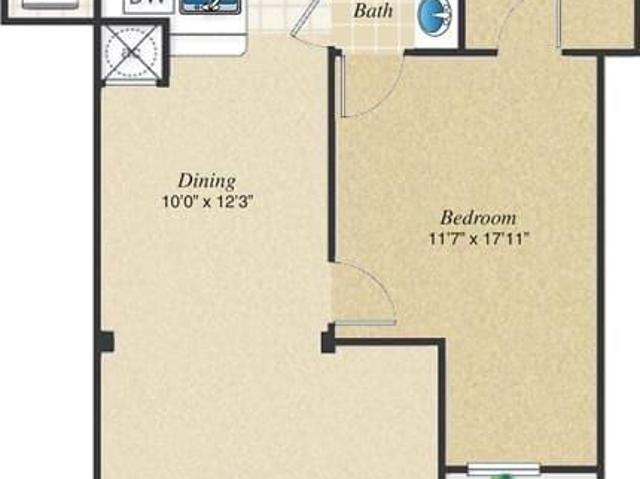 12101 Dessau Rd, Unit 1309, Austin, TX 78754 | MLS #21258
