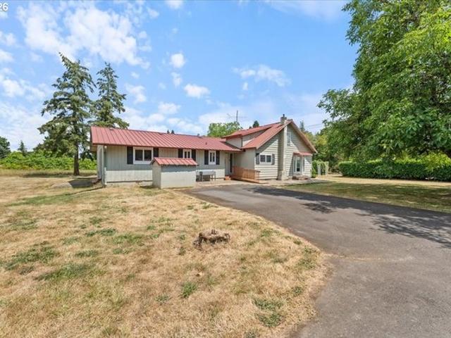 12101 Fargo Rd NE, Aurora, OR 97002