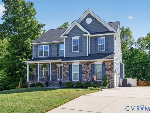 12101 Golden Aster Ter, Moseley, VA 23120