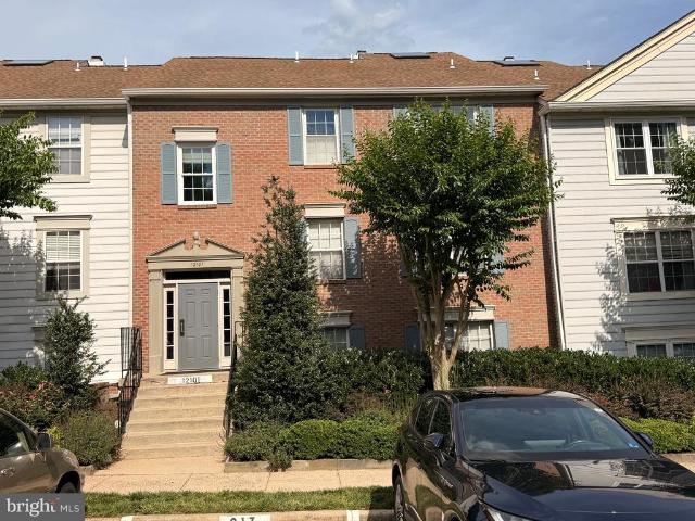 12101 Greenwood Court # 301