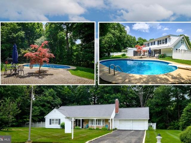 12101 Lerner Pl, Bowie, MD 20715