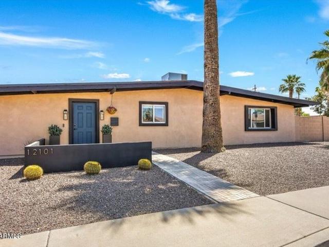 12101 N 36th St, Phoenix, AZ 85028