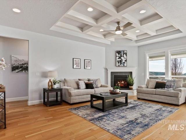 12101 S Culmen Way, Nampa, ID 83686