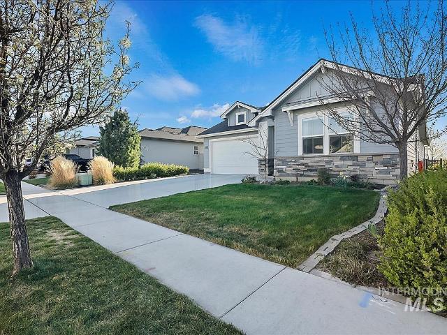 12101 S Culmen Way, Nampa, ID 83686 | MLS #98979