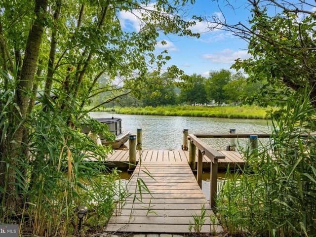 12101 Salt Point Rd, Bishopville, MD 21813