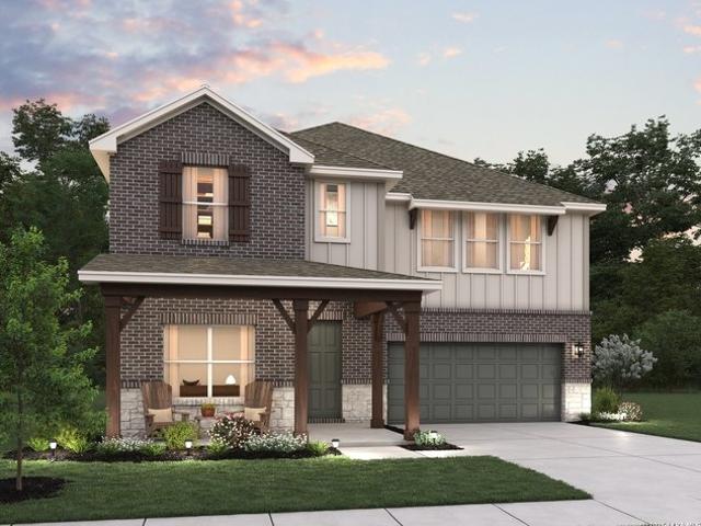 12102 Vista Flts, Live Oak, TX 78233