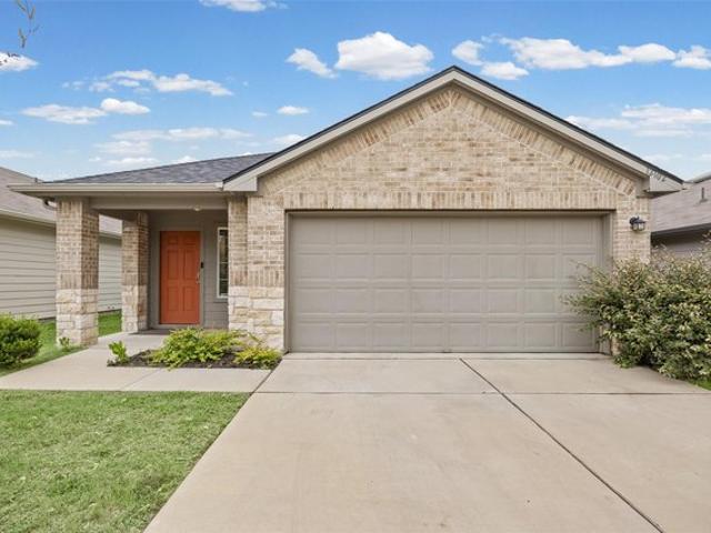 12102 Arkose St, Manor, TX 78653
