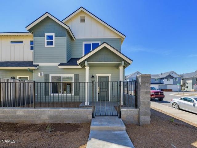 12102 Bliss Ave, Bellemont, AZ 86015