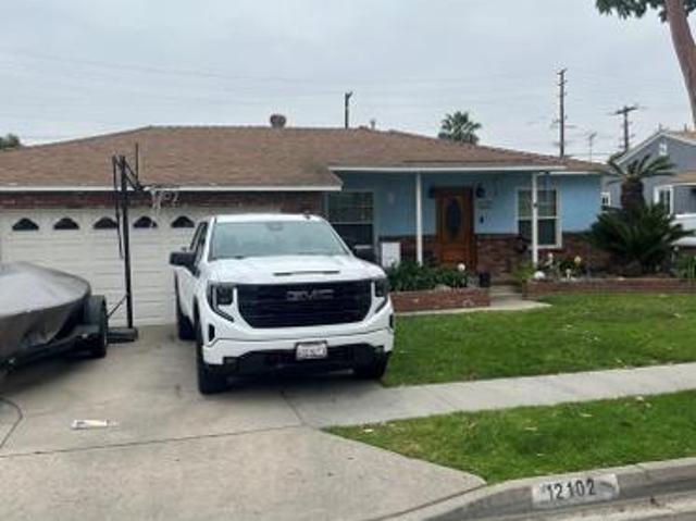 12102 Gurley Ave, Downey, CA 90242
