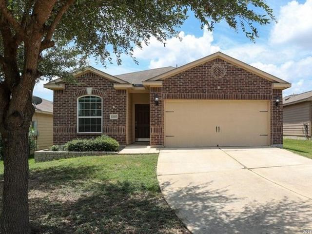 12102 Luckey Smt, San Antonio, TX 78252