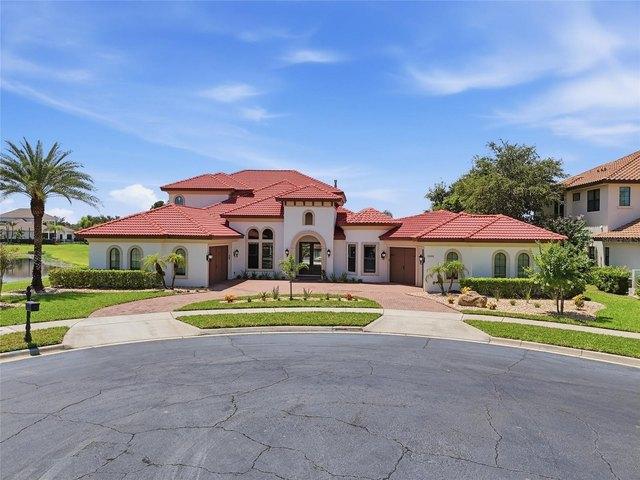 12102 Montalcino Cir, Windermere, FL 34786