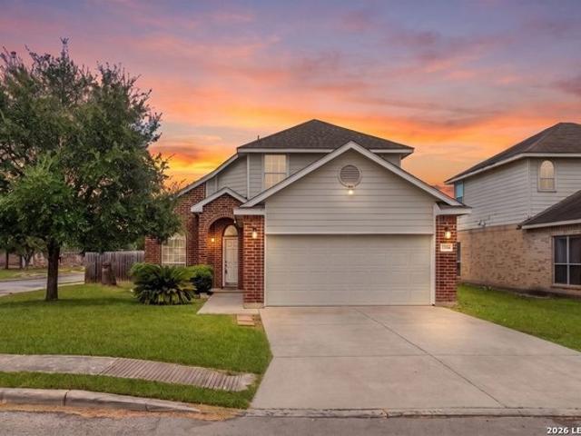 12102 No Bogie Cv, San Antonio, TX 78221