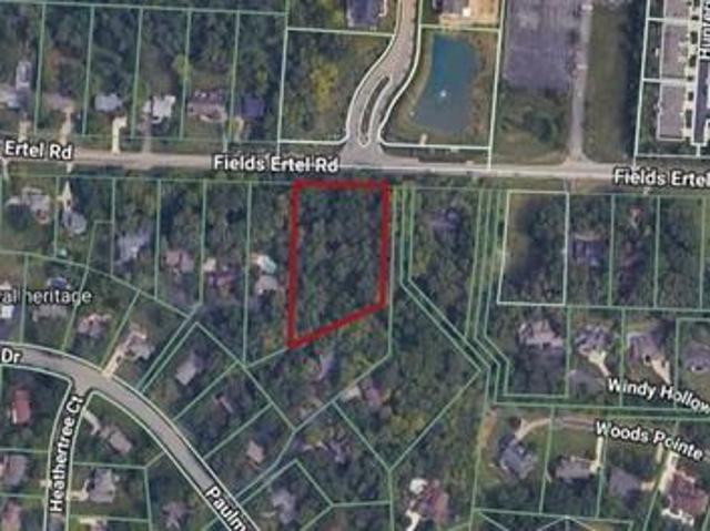 12102 Paulmeadows Drive