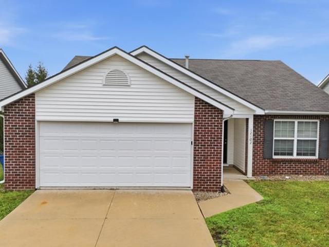 12102 Shearwater Run, Fort Wayne, IN 46845