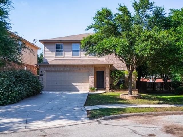 12107 Dawson Cir, San Antonio, TX 78253