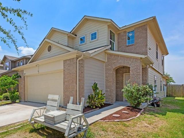 12107 Jamie Dr, Manor, TX 78653