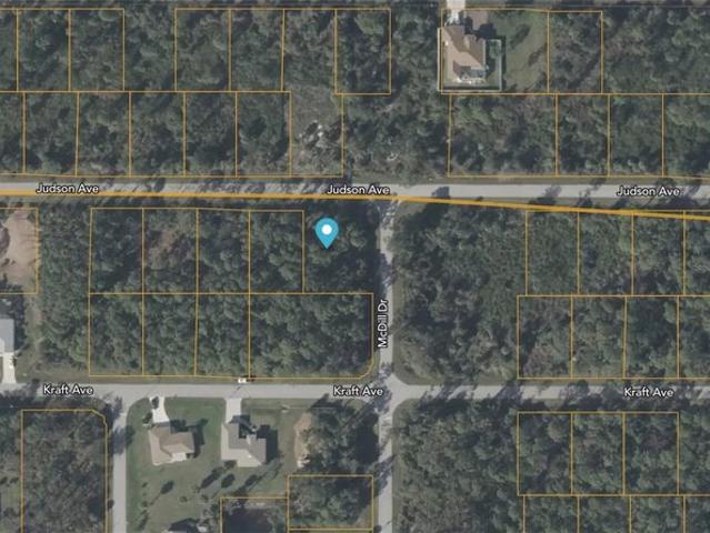 12107 Judson Ave, Port Charlotte, FL 33953