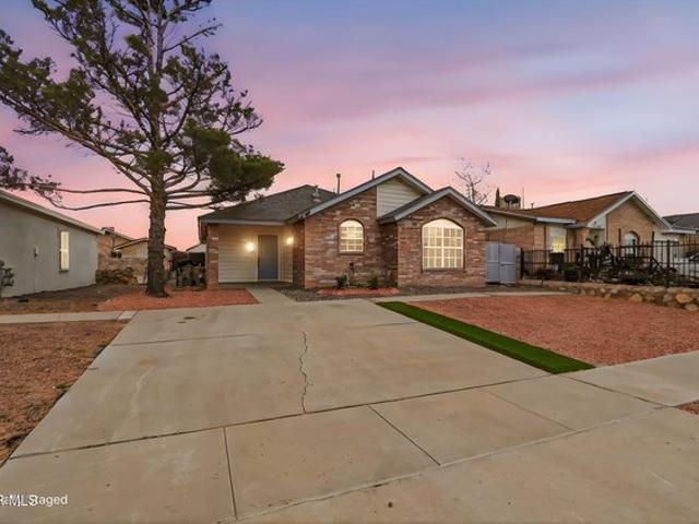 12104 Tower View Dr, El Paso, TX 79936