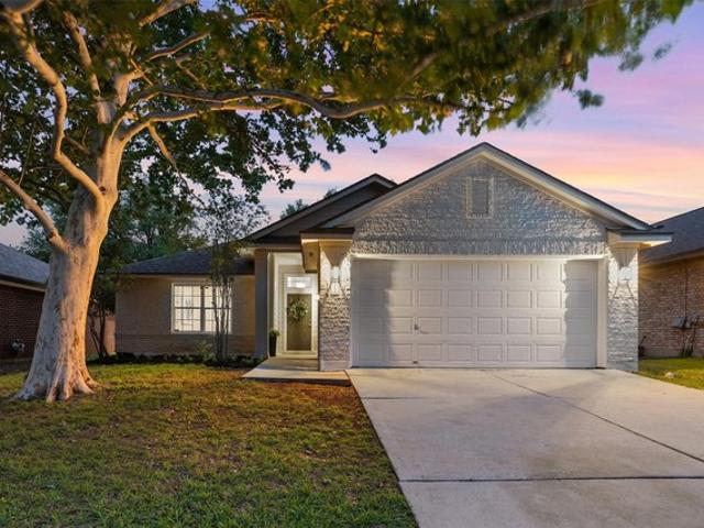 12104 Battle Bridge Dr, Austin, TX 78748