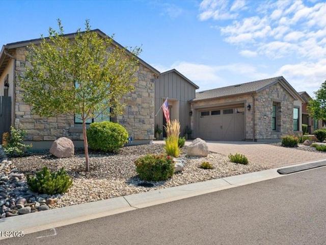 12104 Blacktail Ct, Reno, NV 89521