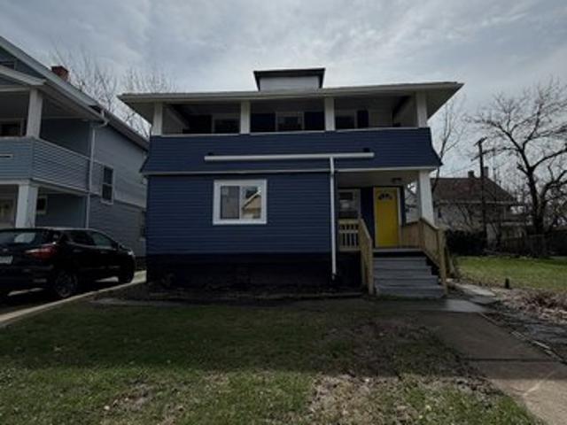 12104 Osceola Ave Unit Upper, Cleveland, OH 44108