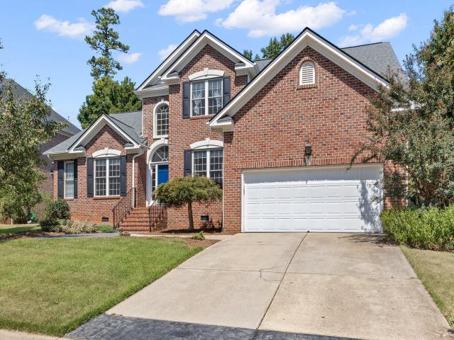 12104 Pawleys Mill Circle