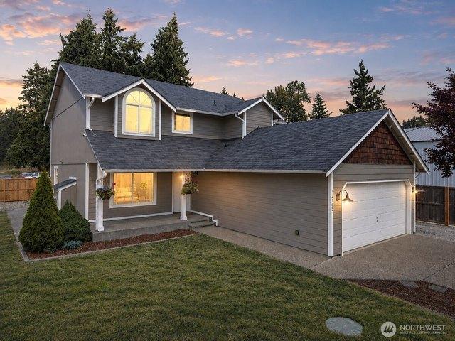 12105 th St E, Puyallup, WA 98374
