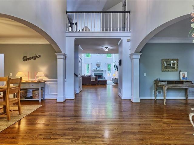 12105 Wexford Overlook