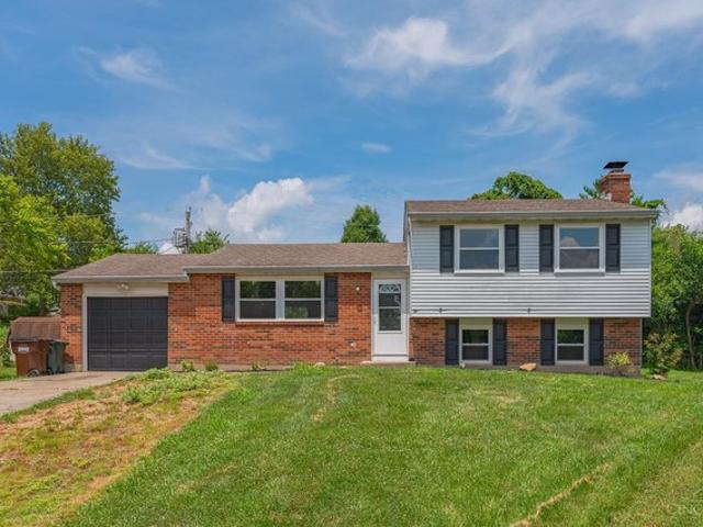 12105 Birchgrove Ct, Colerain Township, OH 45251