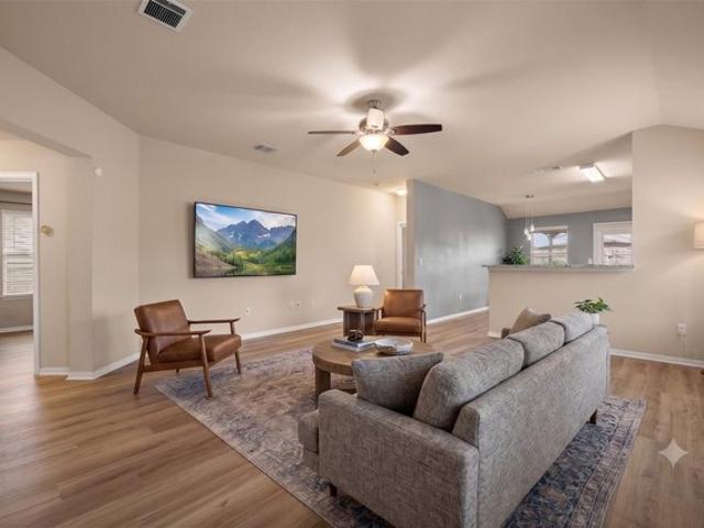 12105 Jamie Dr, Manor, TX 78653