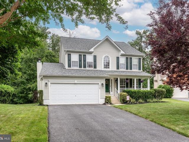 12105 Lamottes Ct, Reisterstown, MD 21136
