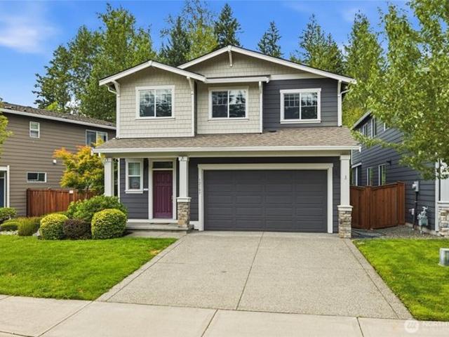 12105 nd Street Ct E, Puyallup, WA 98374