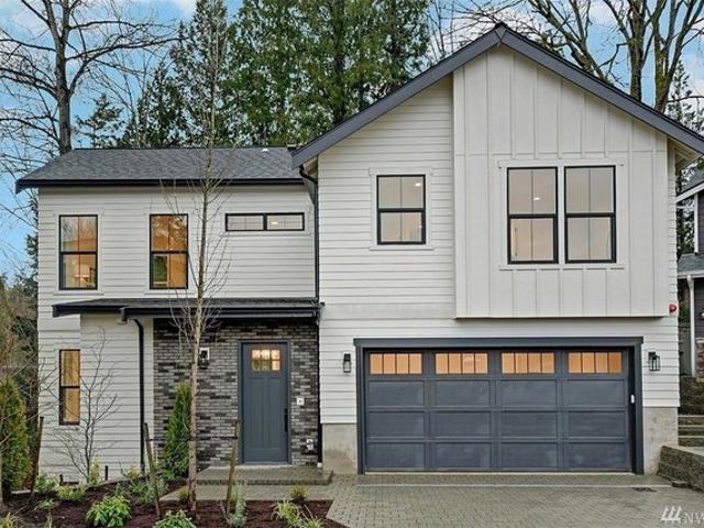 12105 NE 105th St, Kirkland, WA 98033