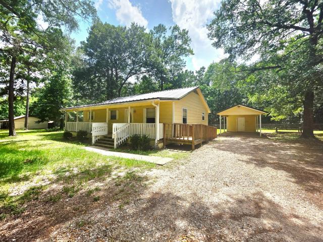 12105 Old County Road