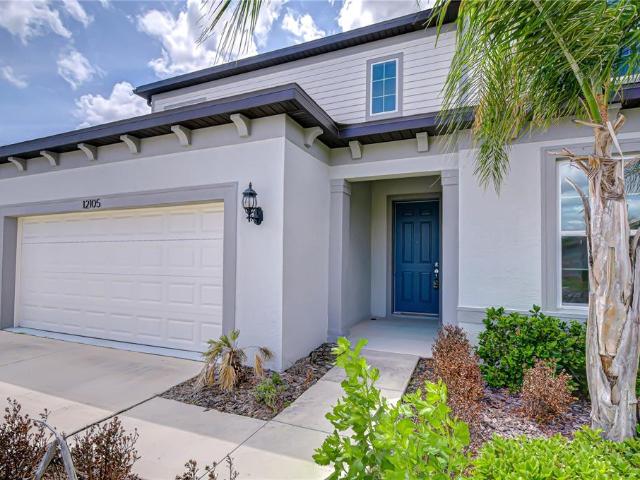 12105 Orchid Ash St, Riverview, FL 33579 | MLS #TB8499
