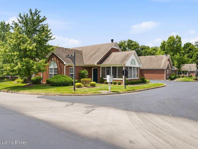 12106 Buck Horn Pl
