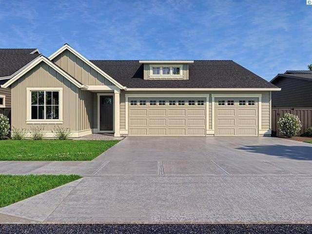 12106 Buckingham Dr, Pasco, WA 99301