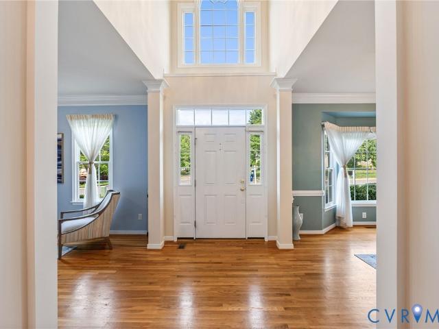 12106 Club Ridge Drive