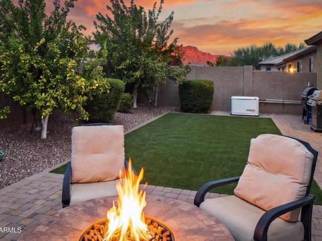 12106 E Chiricahua Pl, Gold Canyon, AZ 85118