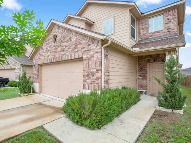 12106 Greywacke Dr, Manor, TX 78653 | MLS #5187 | Compass